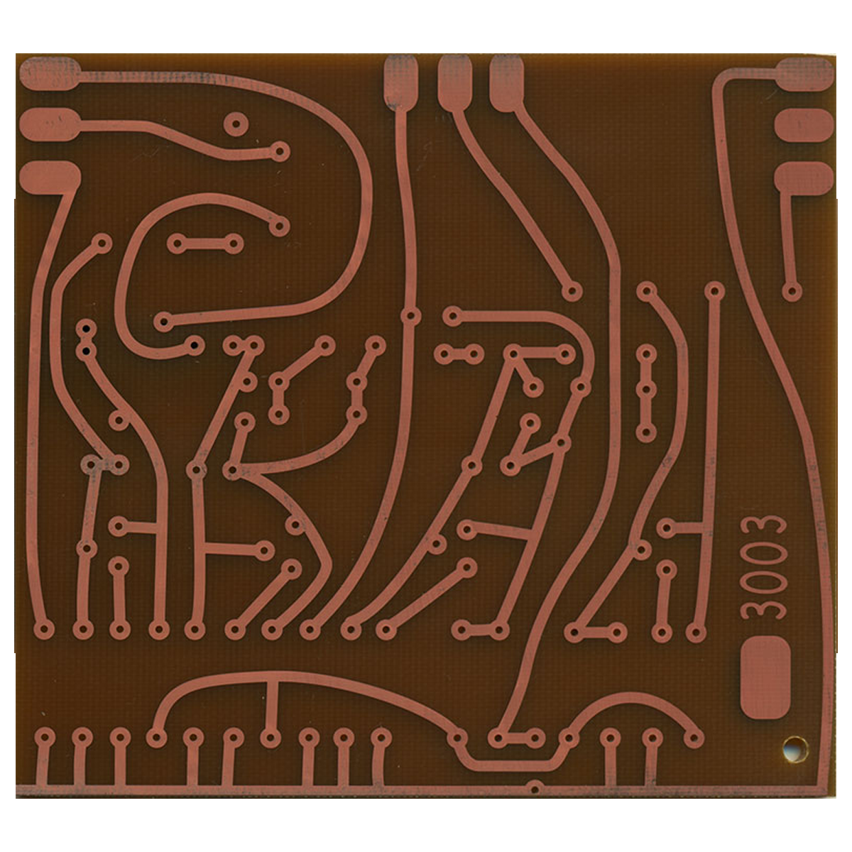 Premium Vintage PCBs – Pigeon FX