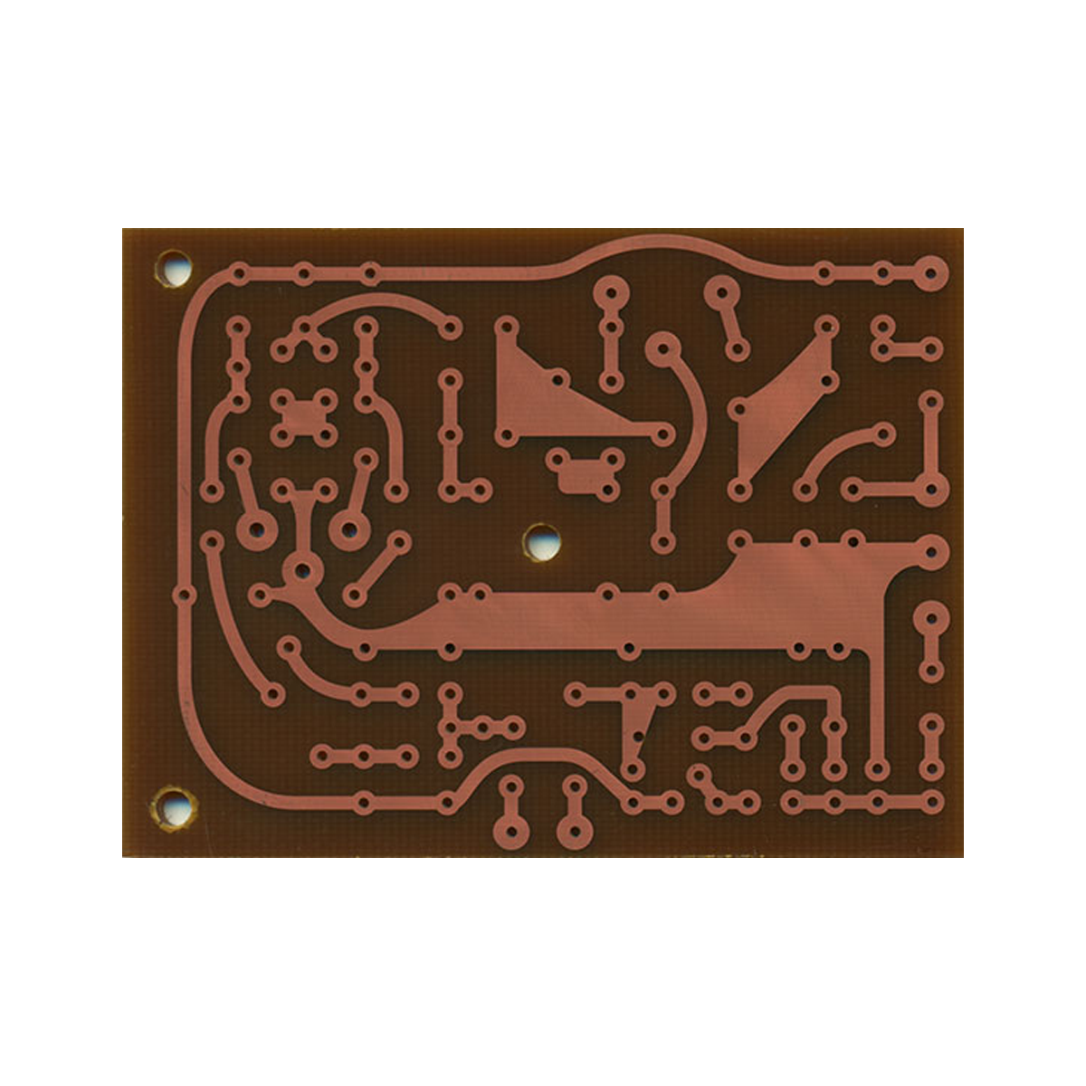 Vintage PCBs – Pigeon FX